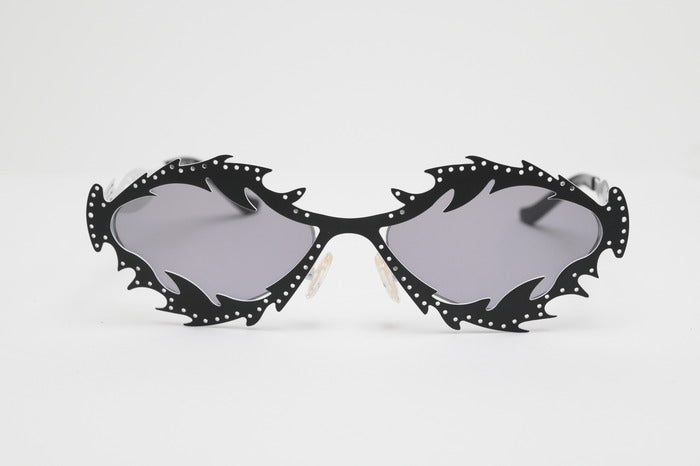 Nako black and white suns – Fabulous Fanny's