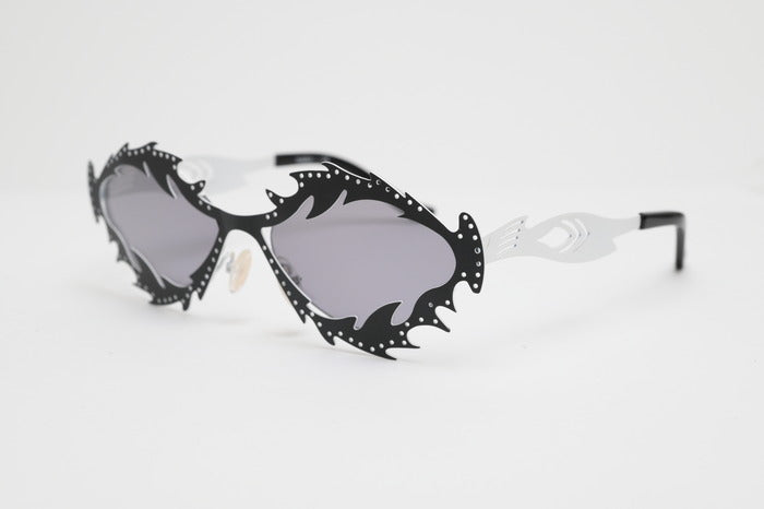 Nako black and white suns – Fabulous Fanny's