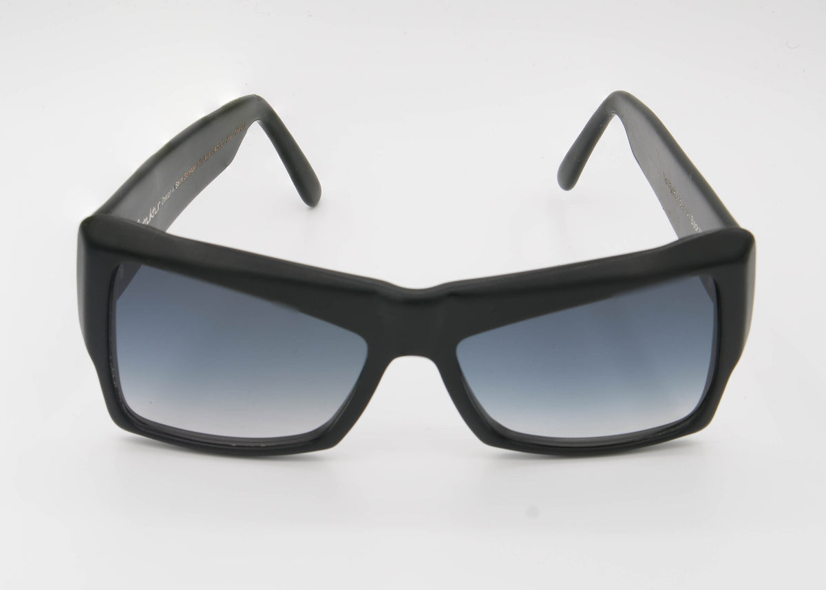 Struktur "The Big President" Matte Black Suns – Fabulous Fanny's