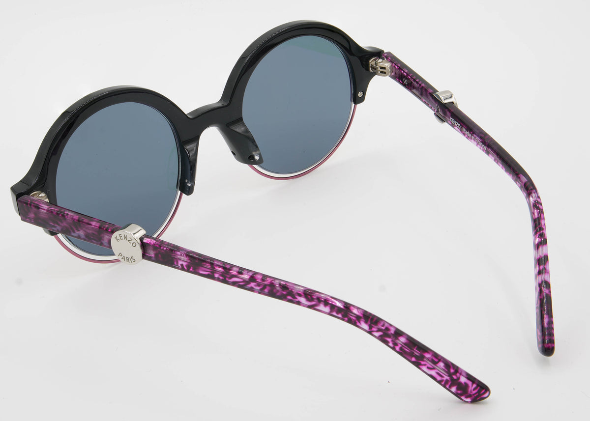Kenzo Round Suns – Fabulous Fanny's