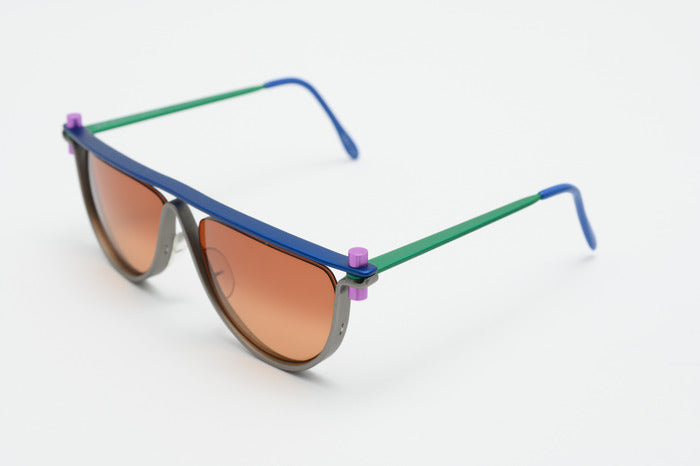 Vintage 80's Gail Spence 7200 Suns – Fabulous Fanny's