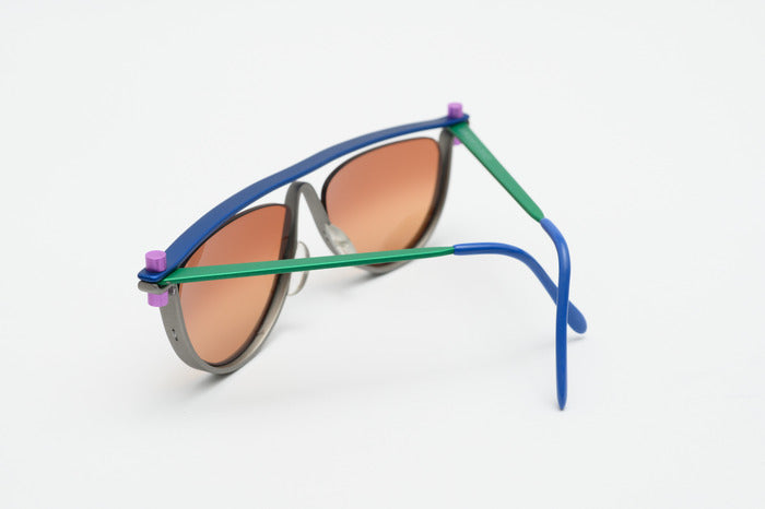 Vintage 80's Gail Spence 7200 Suns – Fabulous Fanny's