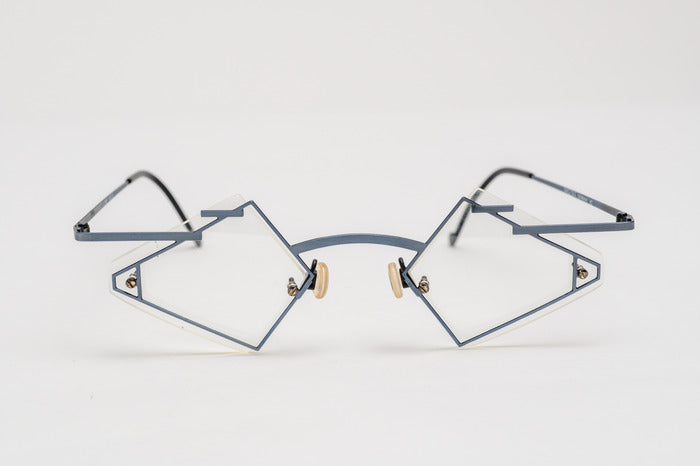 Vintage 90's Takeoff Titanium Diamond Frames – Fabulous Fanny's